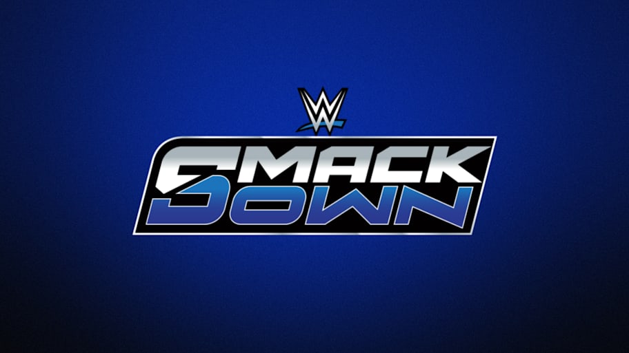 SmackDown star Kit Wilson reveals what he wants to do with the United ...