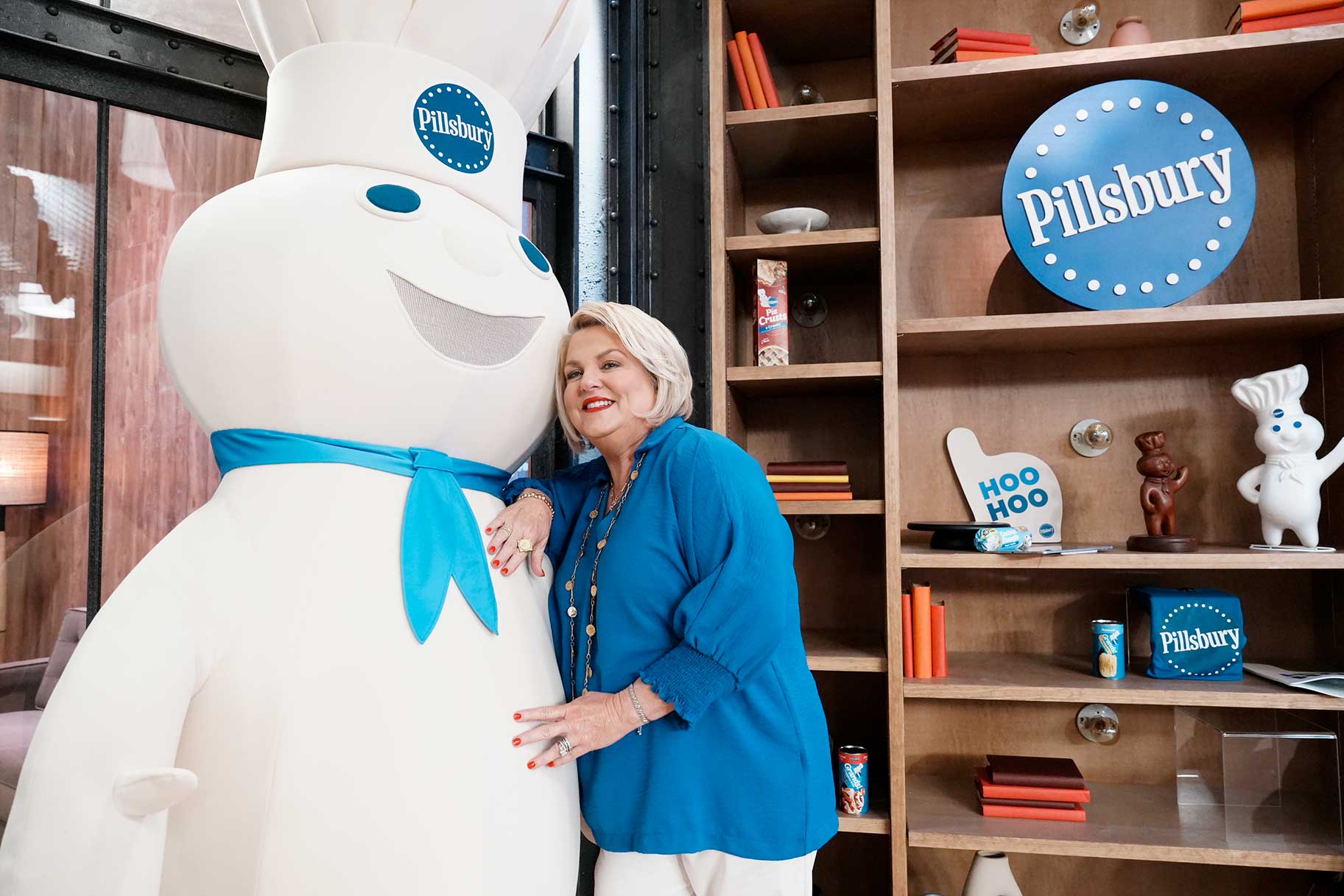 On Brand Episode 6: Jimmy Fallon Went Undercover and the Pillsbury ...