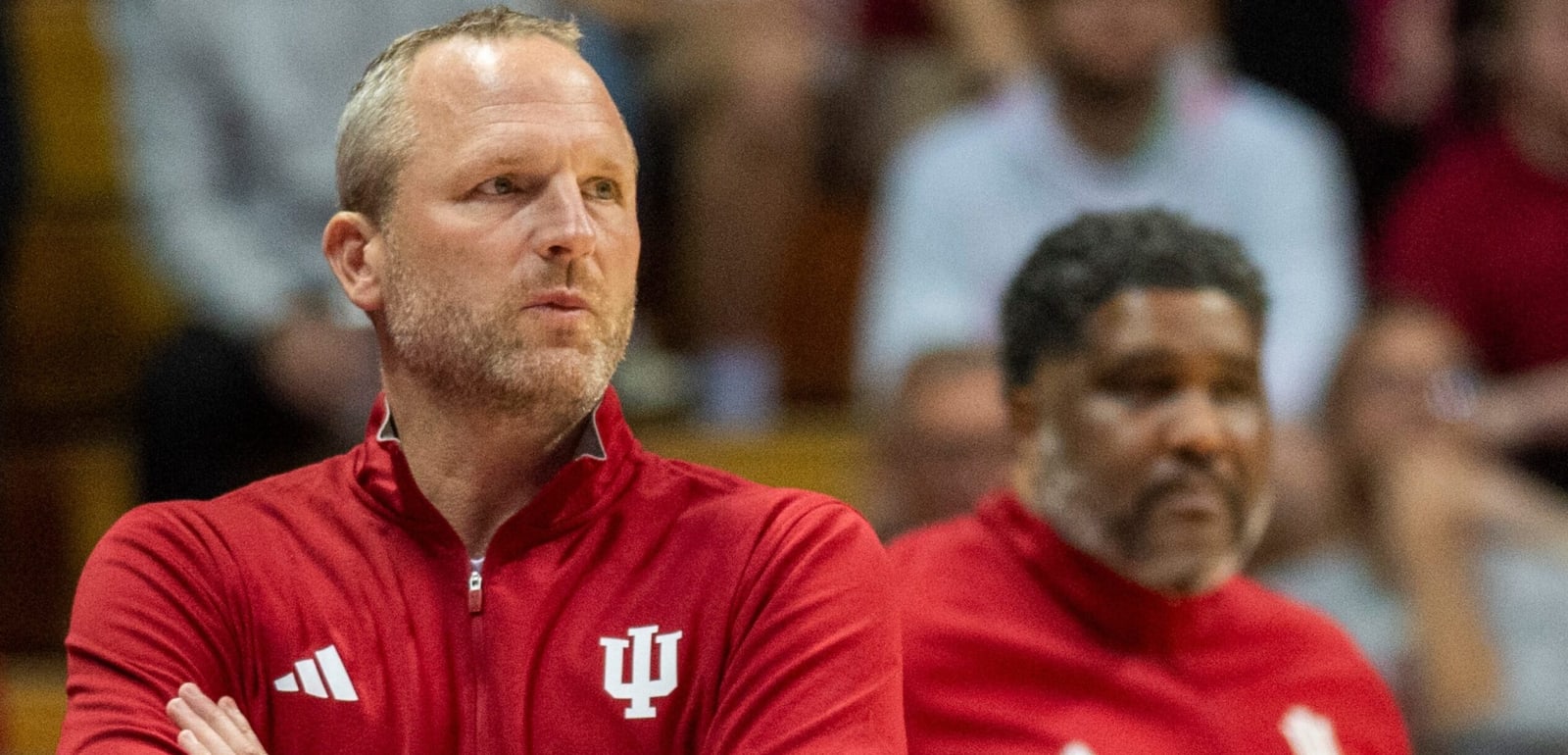 How it Happened: Indiana dominates Marian 107-46 in exhibition matchup