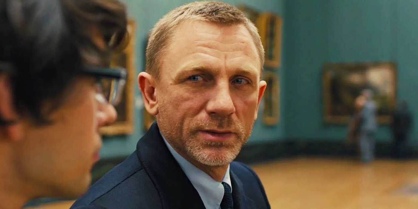 Daniel Craig’s $1.1B James Bond Movie Becomes Streaming Hit 13 Years Later