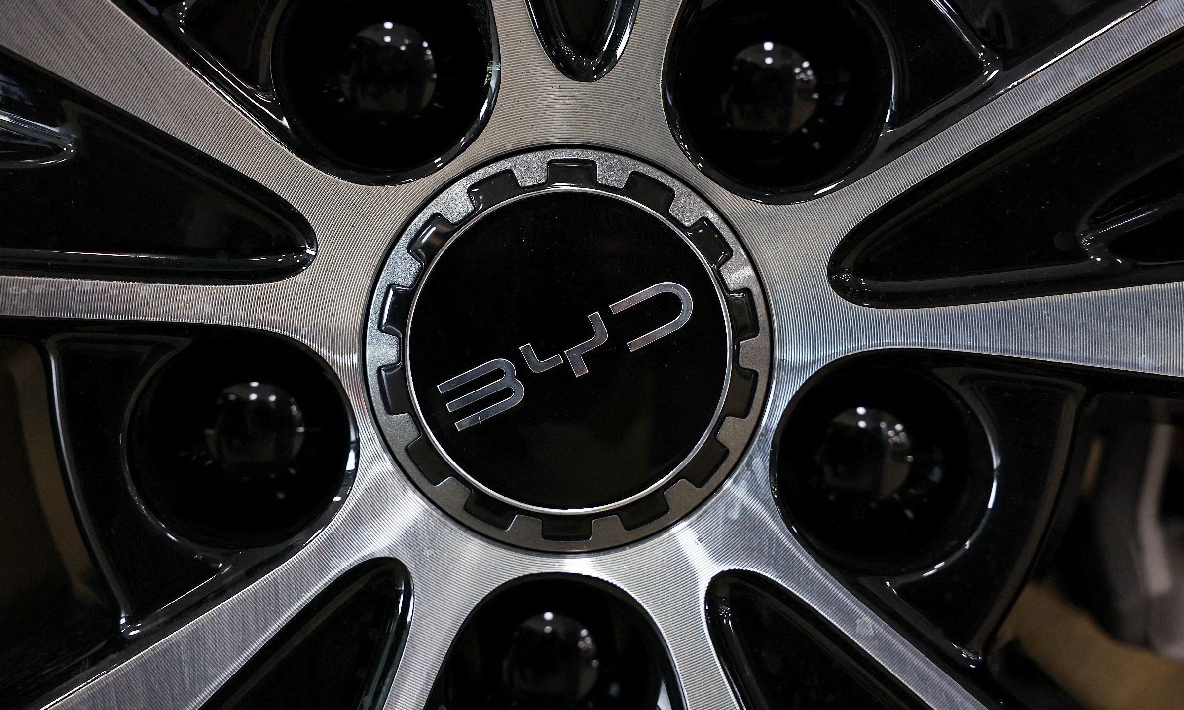BYD issues biggest recall of over 115,000 cars due to design, battery ...