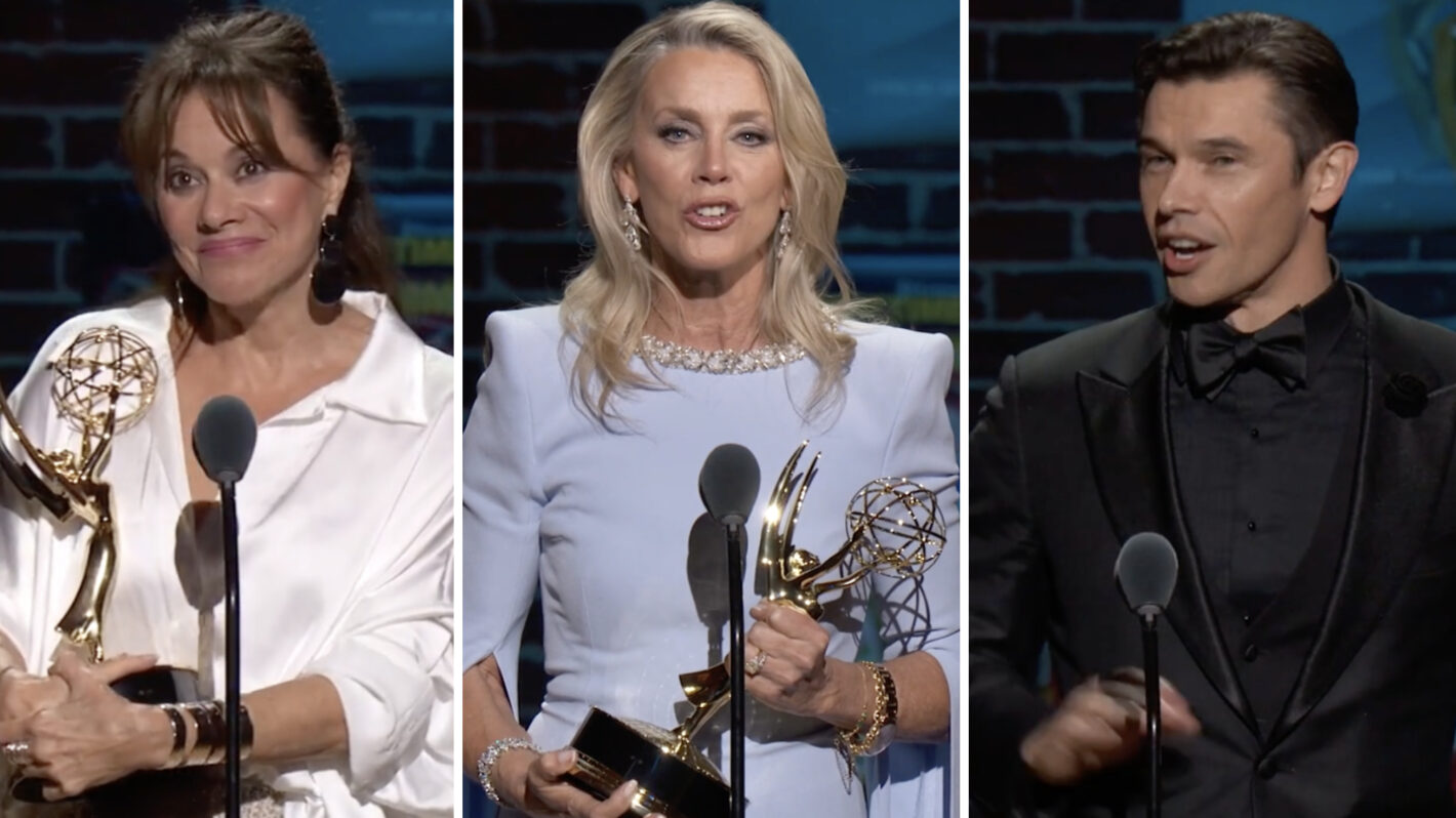 Daytime Emmys 2025: The Complete Winners List