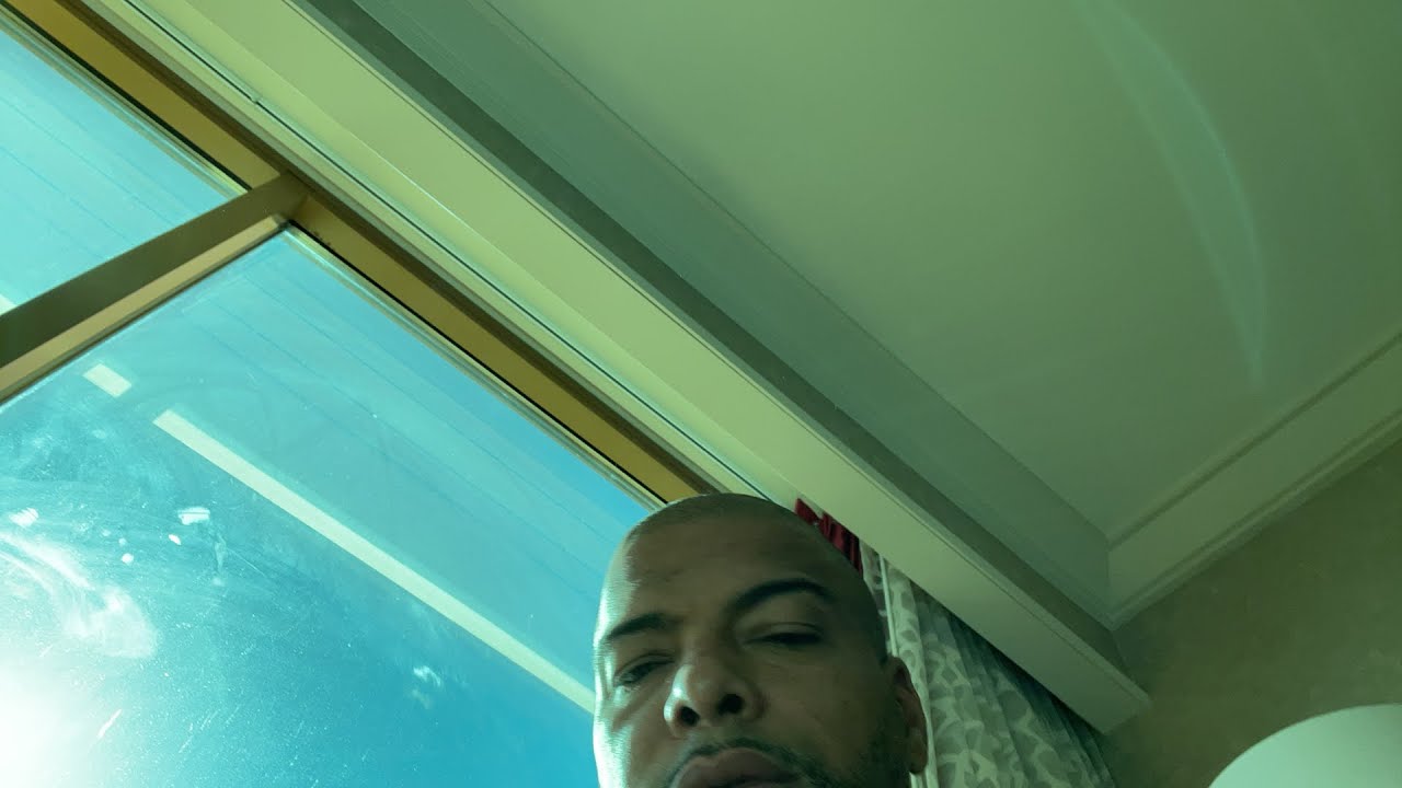 ☎️ Devin Haney vs Jorge Linares live from Las Vegas pre-weigh-ins 🔥