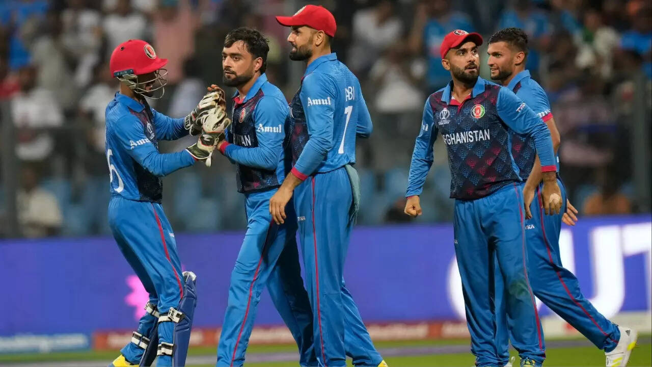 Pakistan Kill Three Afghanistan Cricketers in ‘Cowardly Attack’; ACB ...