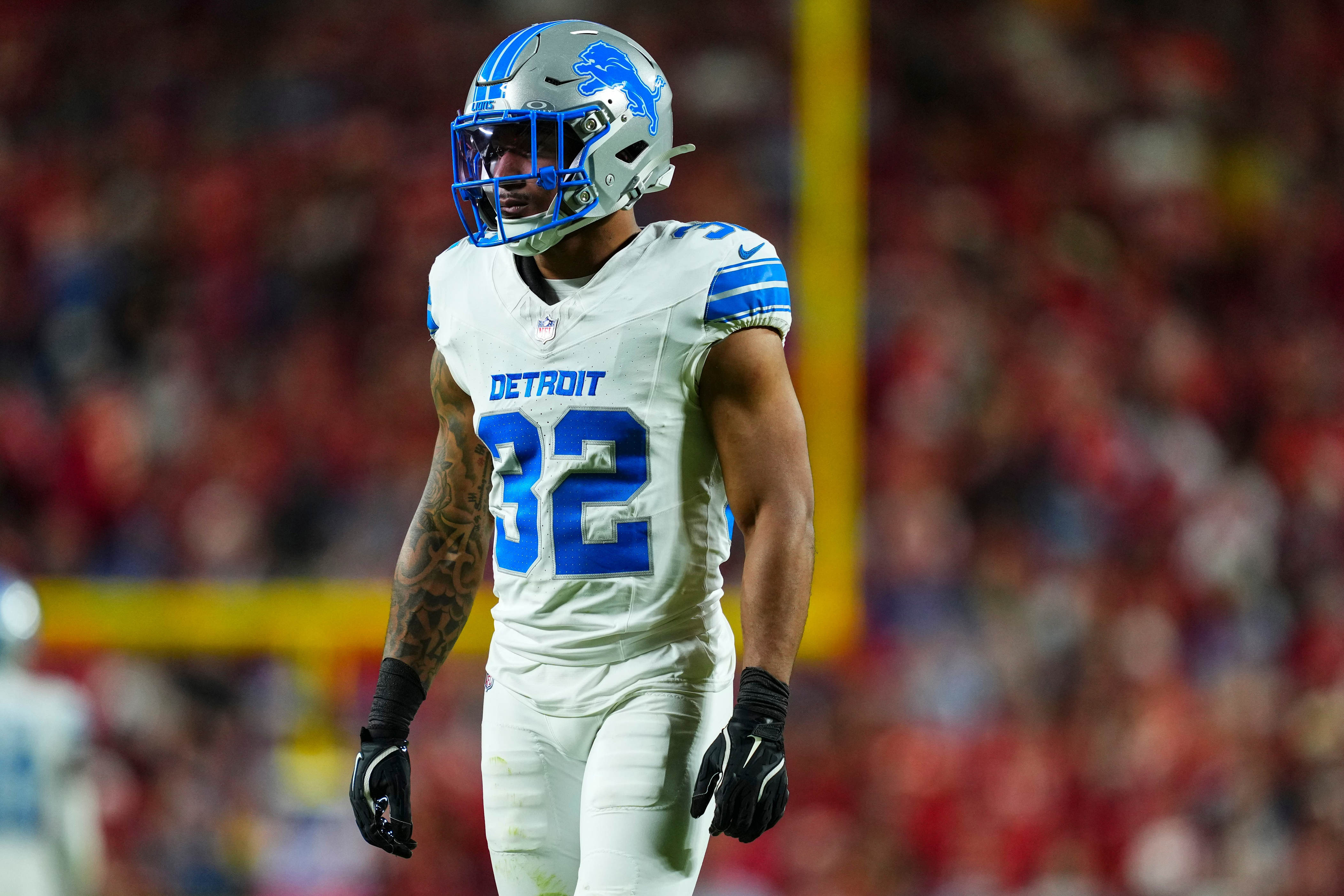 NFL Films clarifies Brian Branch video removal decision to Pat McAfee
