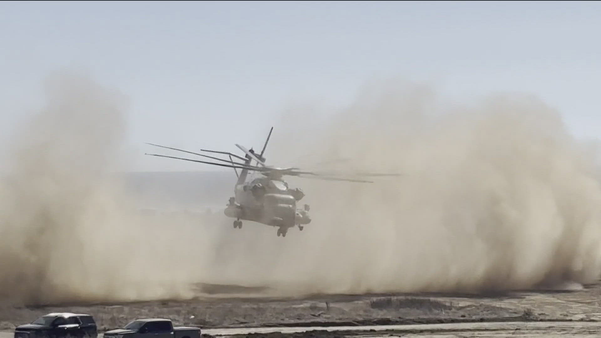 Live-fire demo planned at Camp Pendleton to mark Marine Corps’ 250th ...