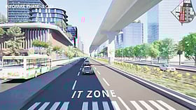 Infopark Phase III: GCDA opens land-pooling office