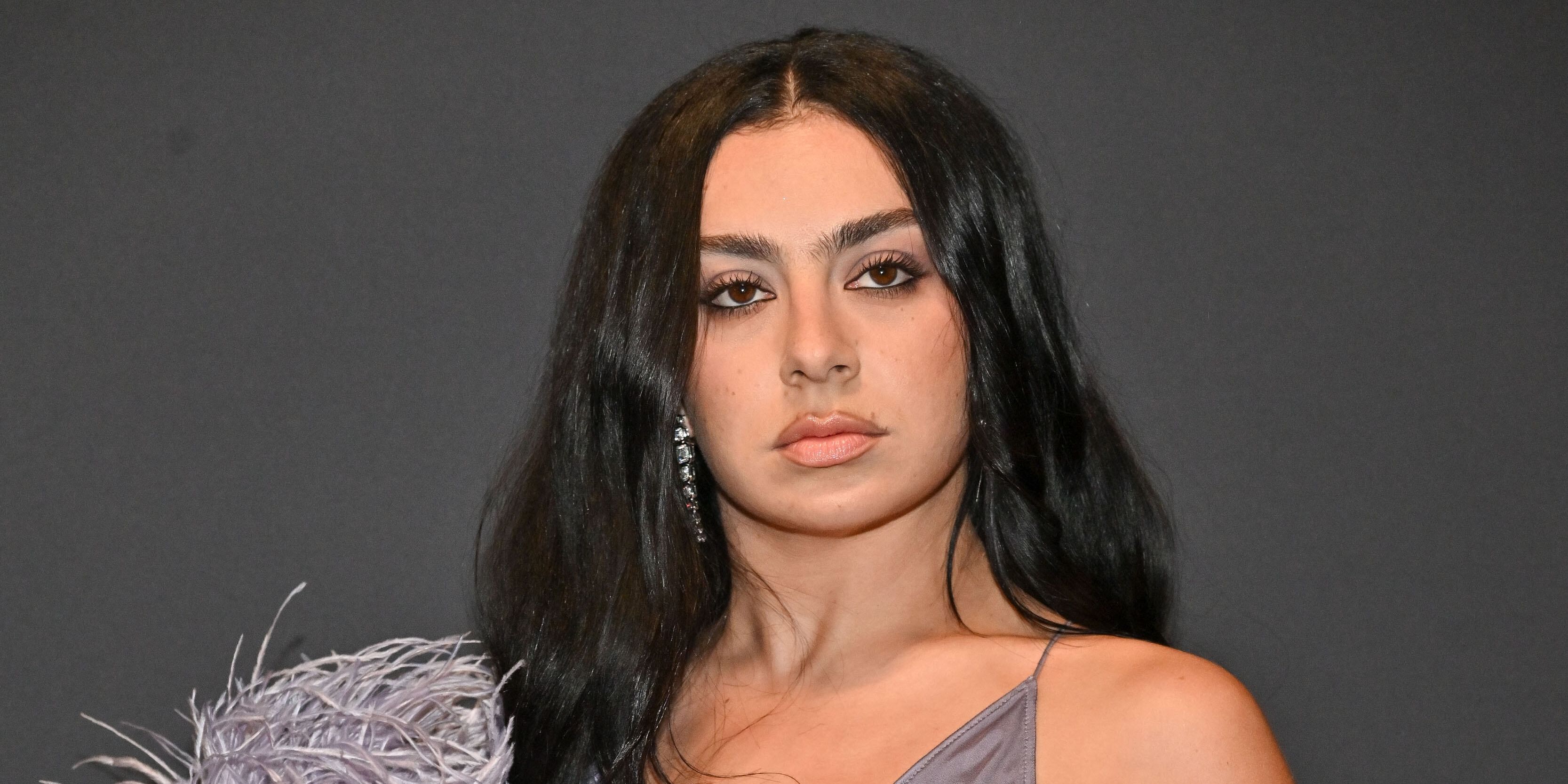 Charli XCX's 100 Nights Of Hero Debuts With 100% On Rotten Tomatoes