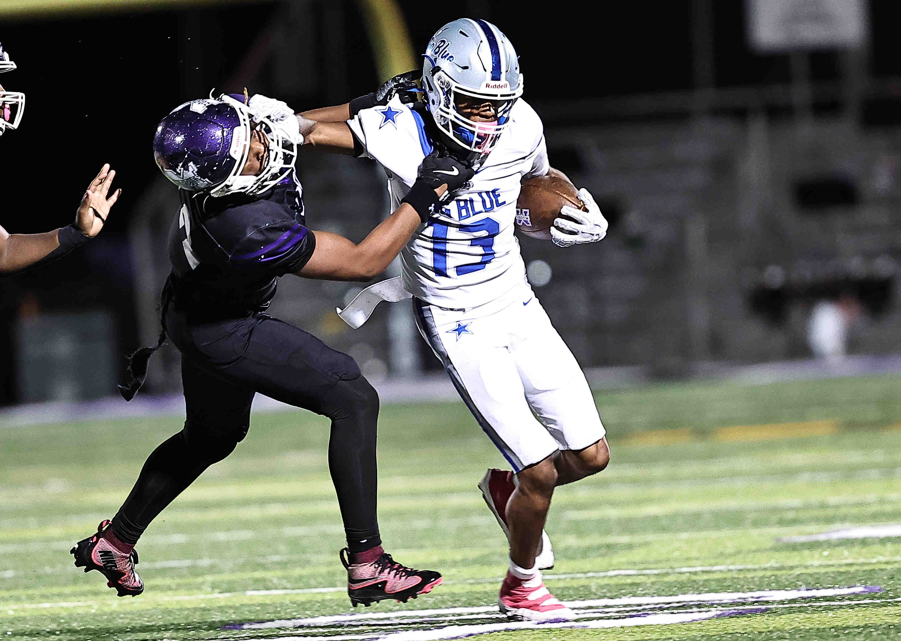 Cincinnati, Northern Kentucky high school football 2025 Week 10 schedule