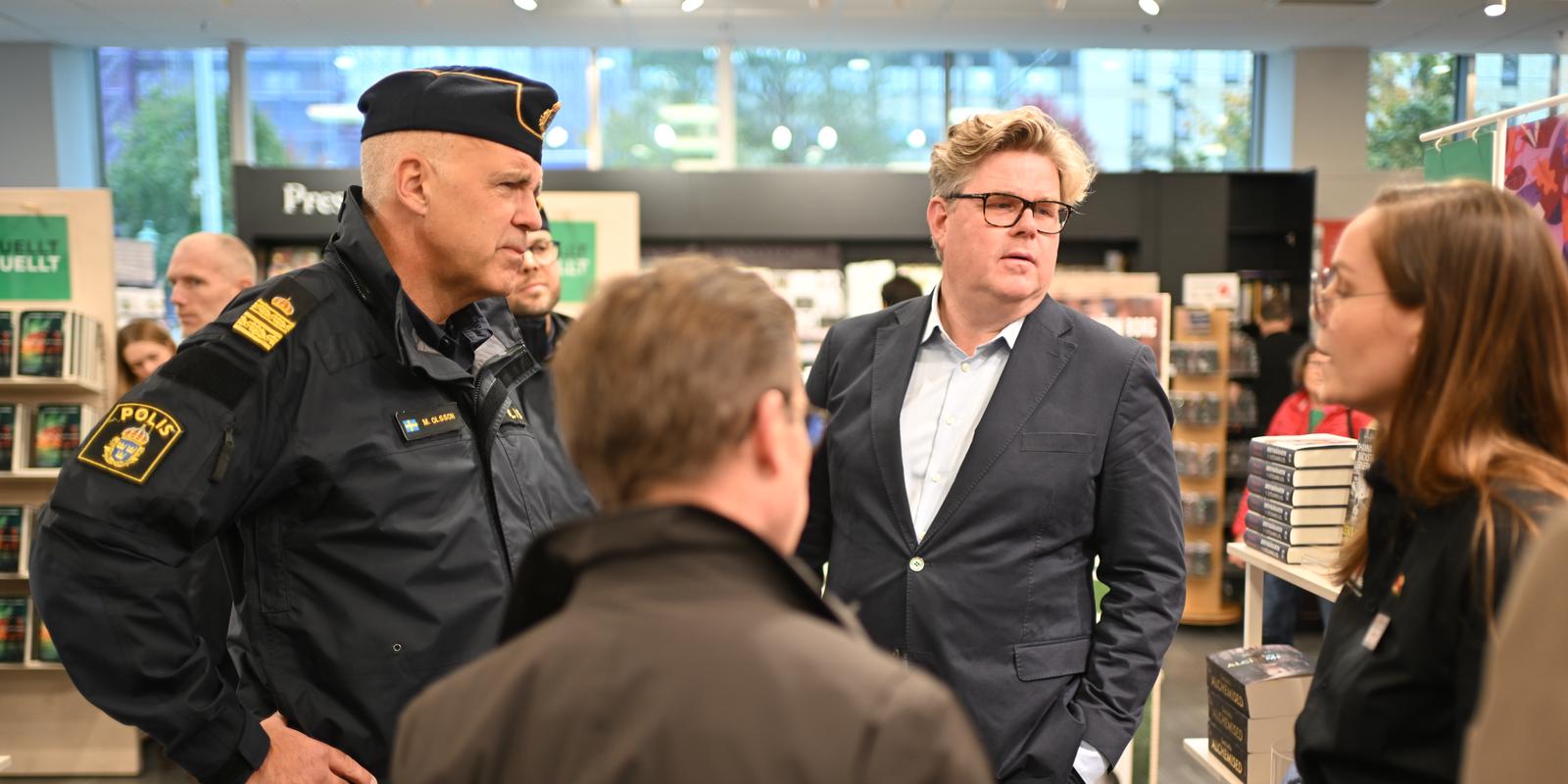 Regeringen vill straffa 13-åringar – även om brotten inte minskar ...