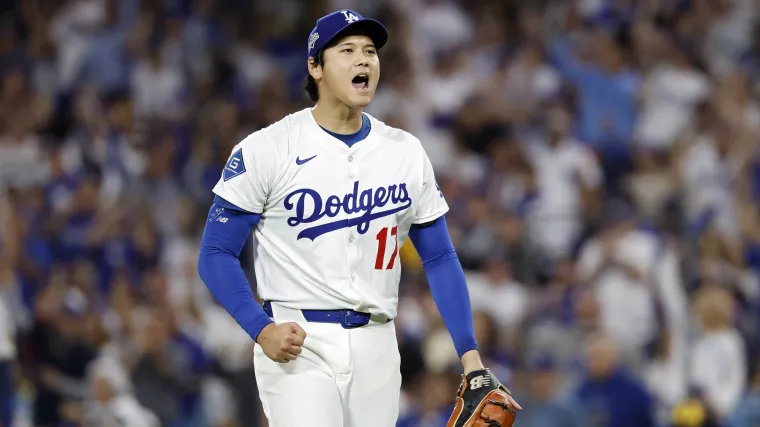 World Series 2025 live score: Blue Jays vs. Dodgers updates, results ...