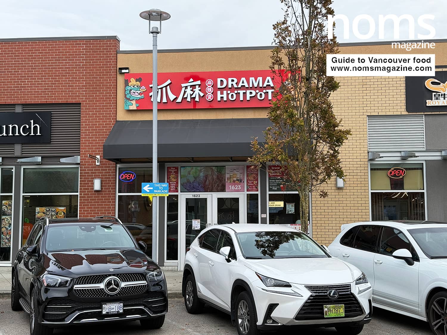 New Self-Serve Hot Pot Opens in Richmond With a Sweet Limited Sign-Up Bonus