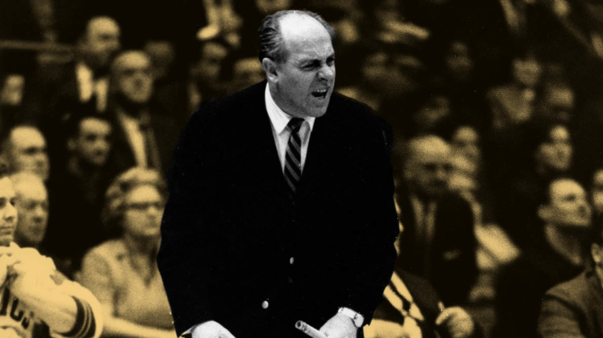 "You guys were about a dynasty. Here is where it is right here" – When ...