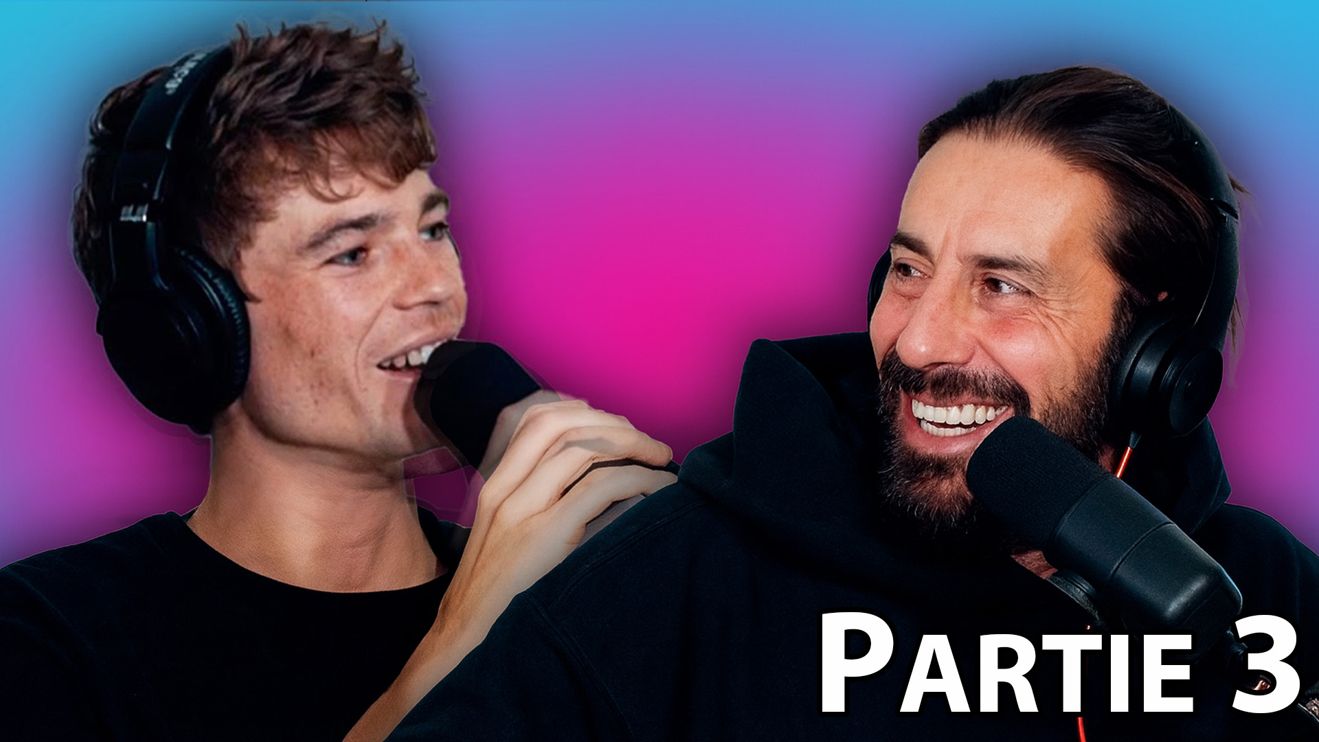 Fred Allard – son parcours et son lien avec l’automobile