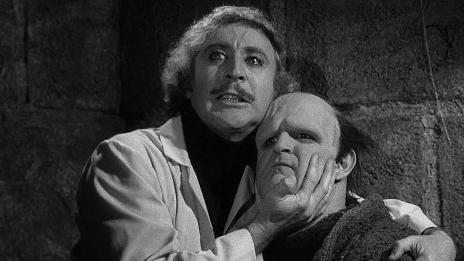 Zach Galifianakis’ prequel to Mel Brooks’ 52-year-old cult horror ...