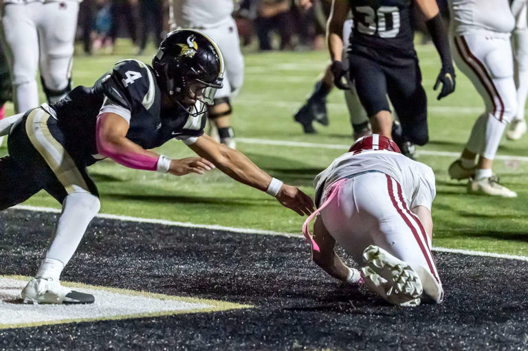 Rewinding Football High Live: Scores, updates from Alabama’s Week 9 ...