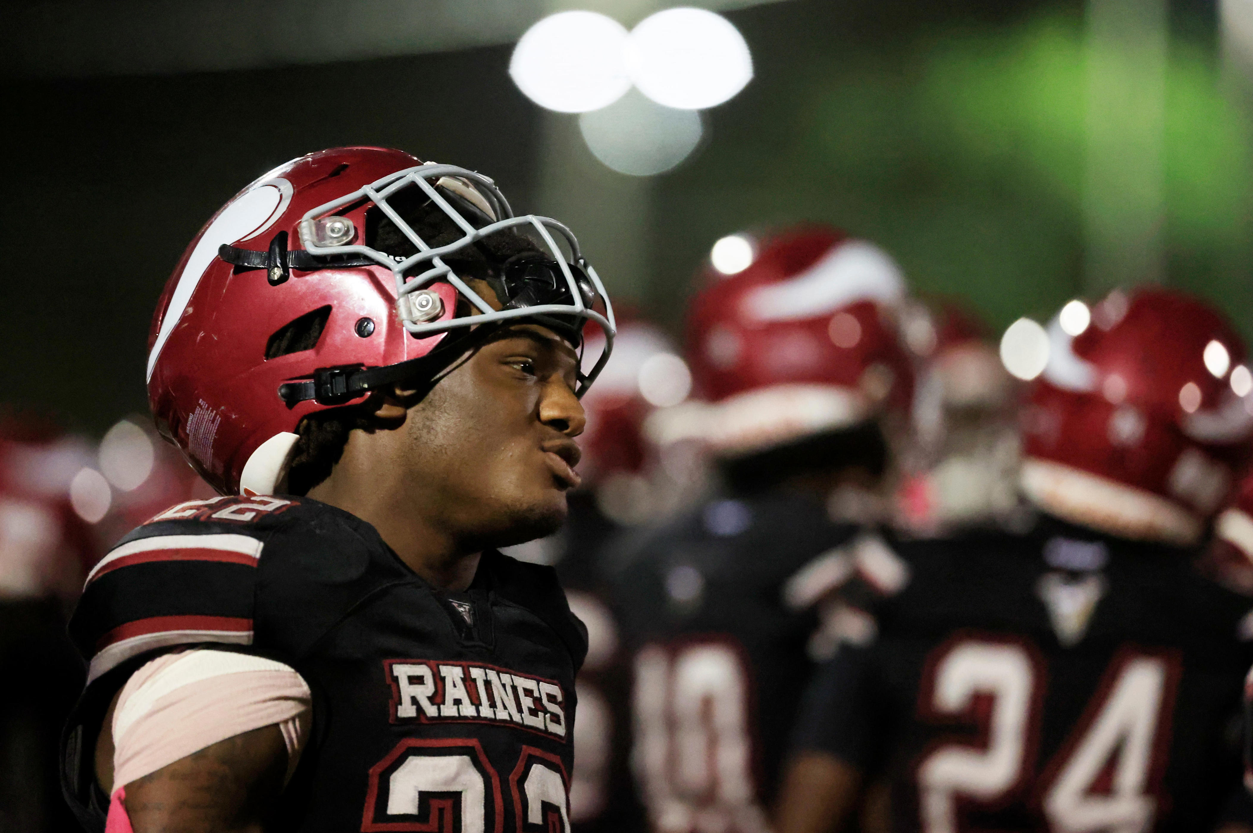 Florida high school football playoffs, Class 3A preview, top players ...