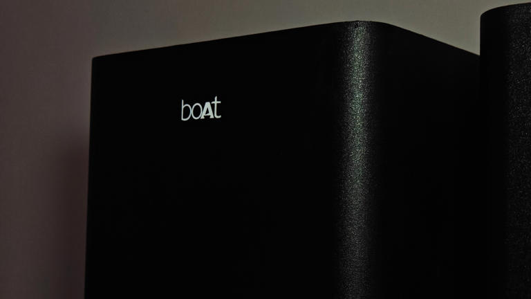 Gadgets Review | Boat Aavante 5.2 Prime: Bass That’ll Shake Your Floors ...