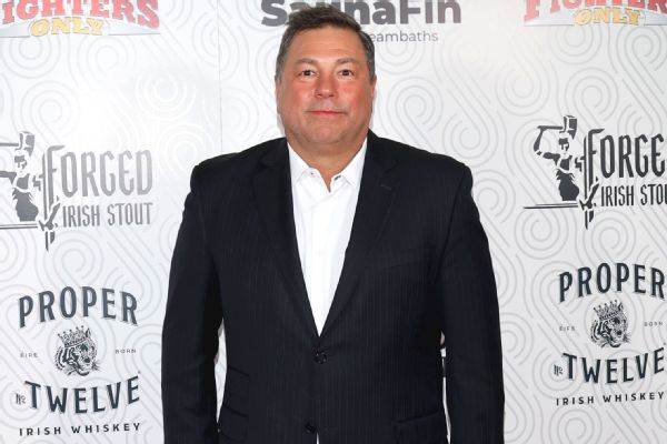 Duke Roufus, ex-kickboxer and respected MMA coach, dies at 55