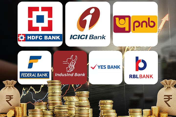 Q2 Results Live: IDFC First Bank Net Profit Soars 75.5%; IndusInd Bank ...