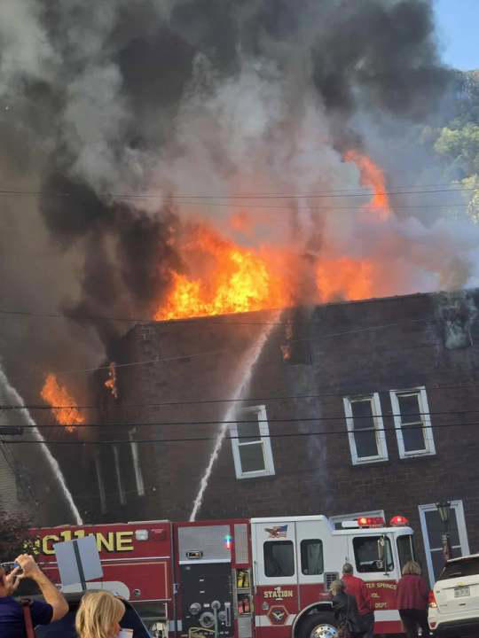 Stories of the Week: October 12 through October 18