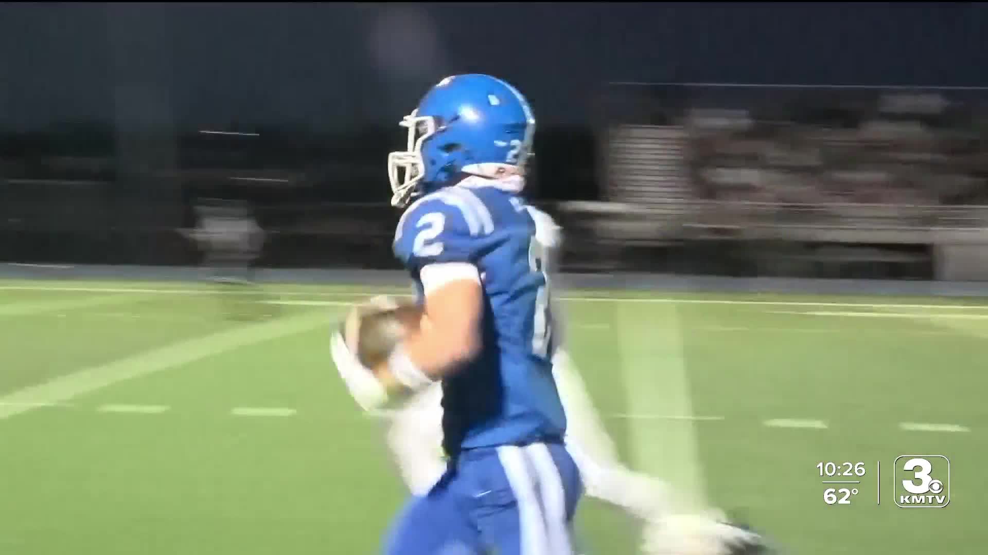 Game Night Week #8 Highlights 10/17/25