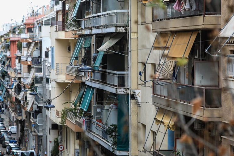 Ποιοι θα χάσουν το επίδομα ενοικίου το Νοέμβριο - Τα απαραίτητα ...