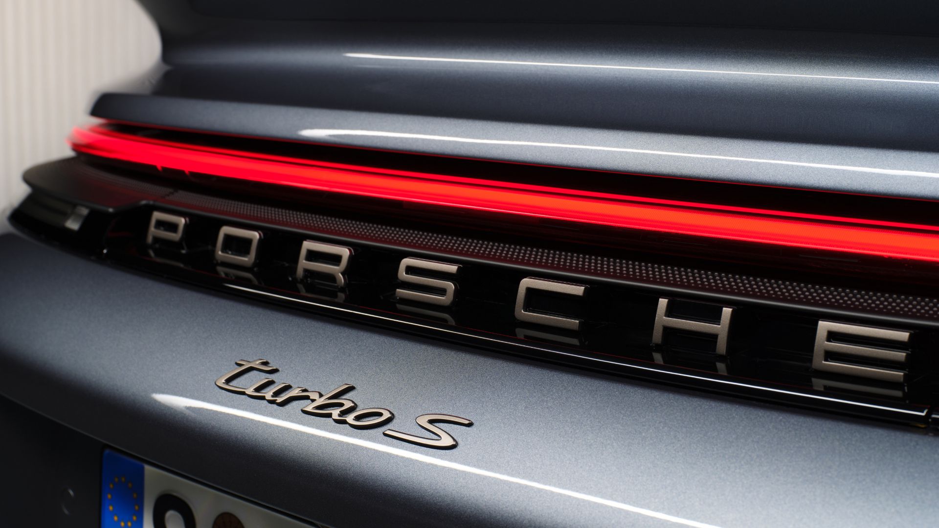 Former McLaren Boss Michael Leiters Is Porsche's New CEO