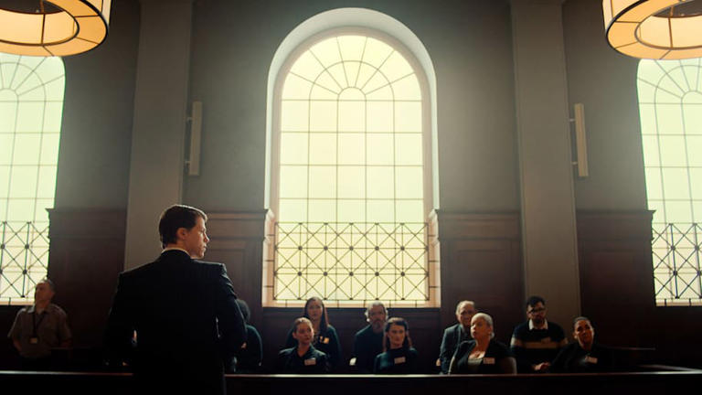 The Rainmaker season 1 finale recap: Does Rudy win his first case?