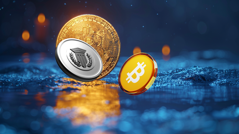 Crypto News Today: Bitcoin (BTC) Dips Below $112,000 as Whales Eye MUTM ...