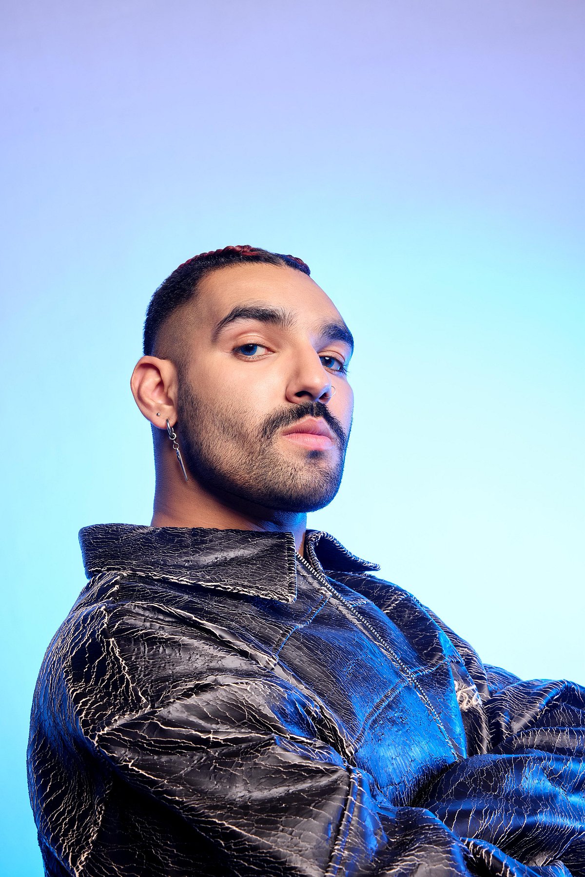 AFTERALL drops ‘Tadke Tadke,’ a fiery fusion of Indian soul and global ...