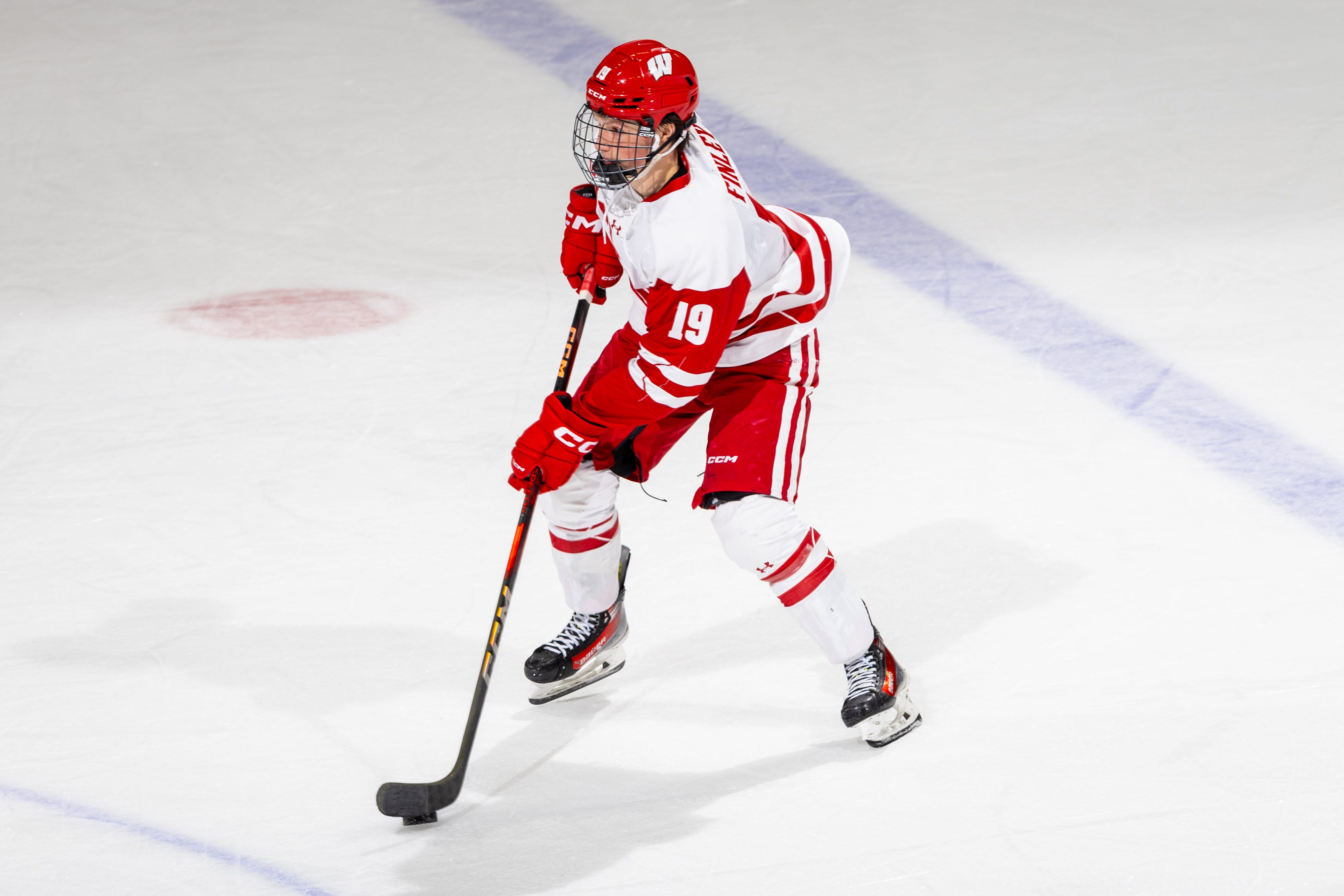 What we learned from Wisconsin men's hockey's second straight shootout ...