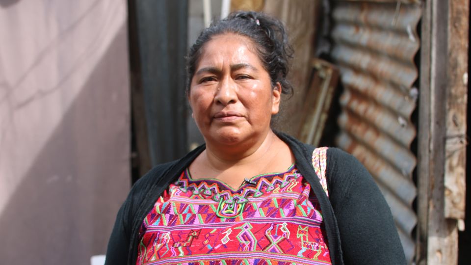 Shocking conditions in Guatemala garment factories supplying US brands