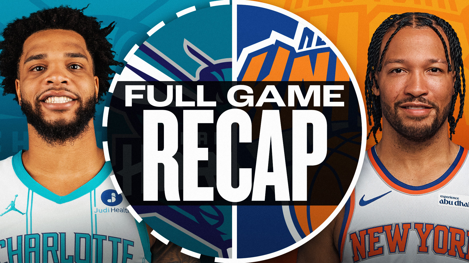 Game Recap: Knicks 113, Hornets 108