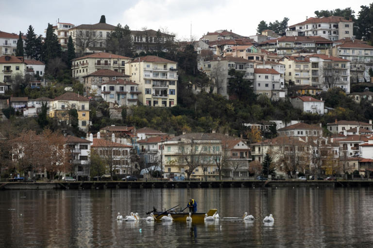 Eurostat: Αυξημένη η φτώχεια και ο κοινωνικός αποκλεισμός στην Ελλάδα