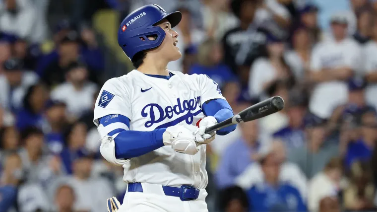 Every MLB MVP winner in history: Full list of AL and NL awards by year ...