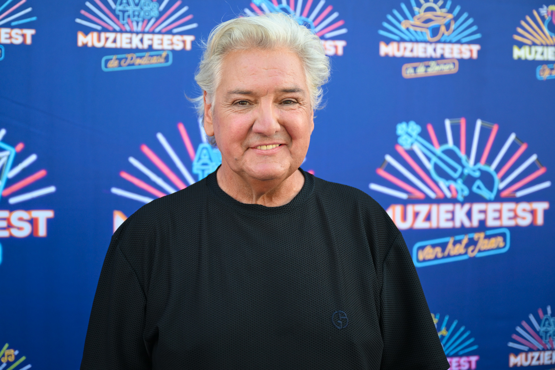 René Froger ontkent: "Daar ben ik totaal niet mee bezig"