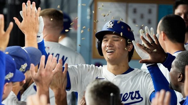 Comparing Shohei Ohtani’s Game 4 to the greatest feats in sports history