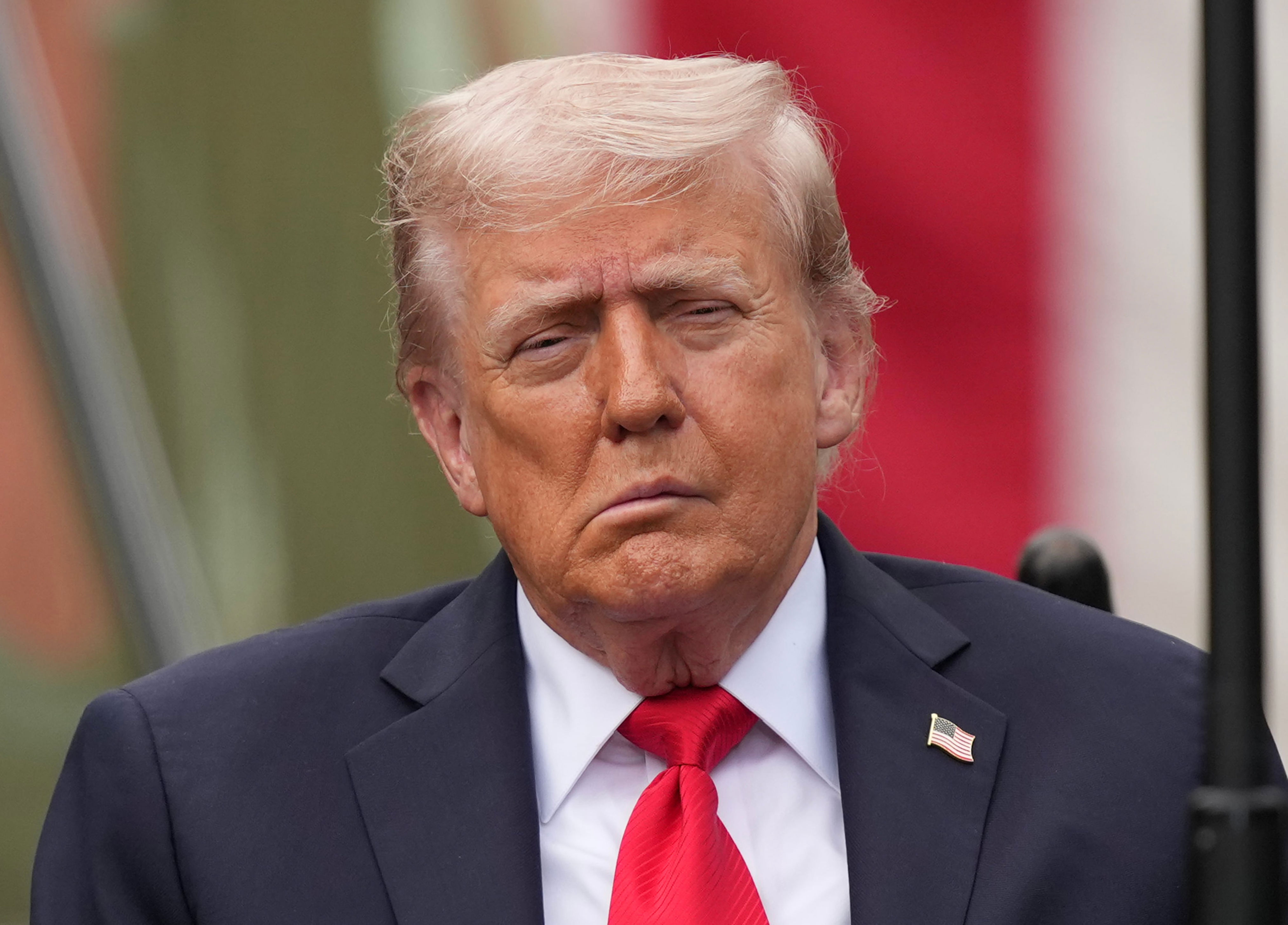 Republican Warns Trump is Becoming a ‘Weekend at Bernie’s President’