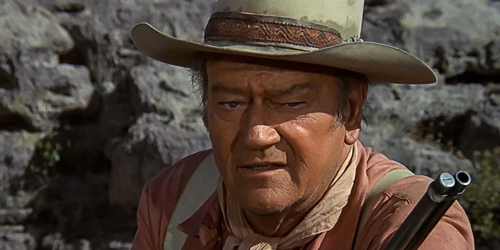 John Wayne's directorial career: Ranking his 5 films