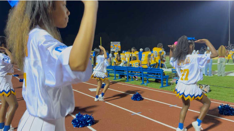 Canton High School alumni disappointed by homecoming tailgate cancellation