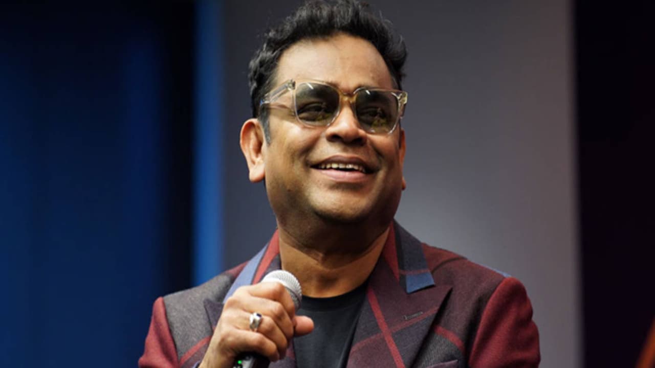 AR Rahman Changed His Name: Here's Why A Hindu Astrologer Is Responsible