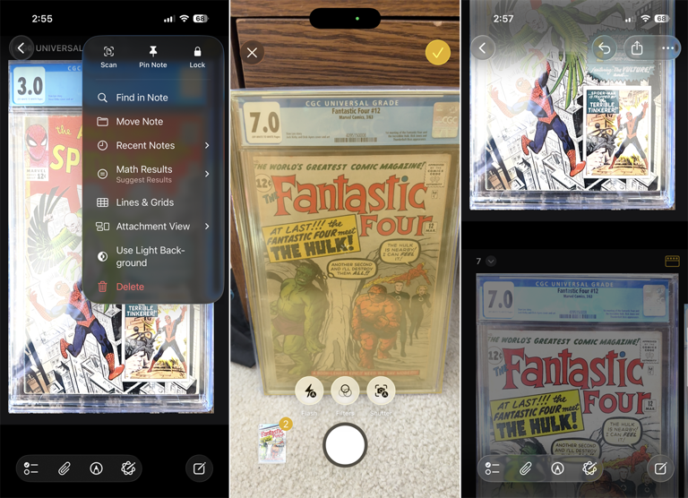 Write This Down: 25 Things You Didn't Realize Apple's Notes App Could Do