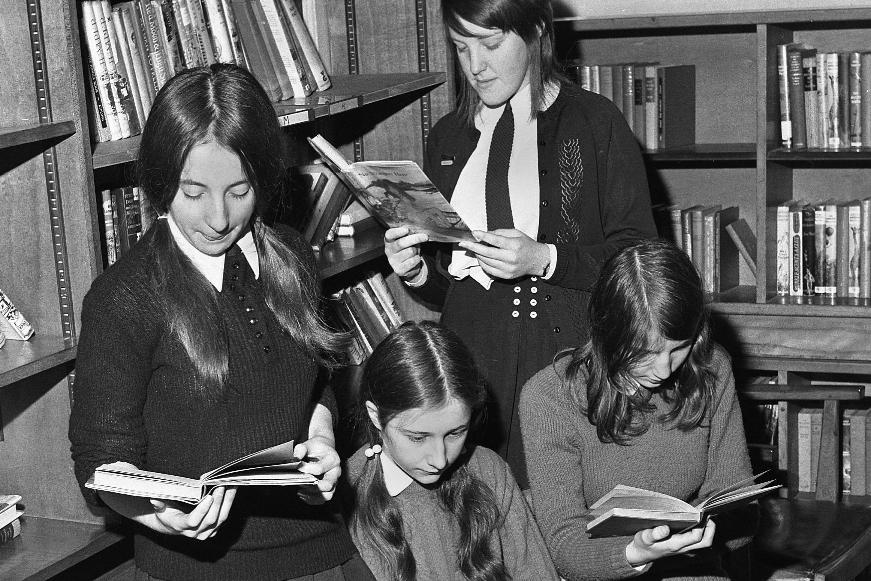 Enjoy these archive pictures taken of Ince-in-Makerfield residents in ...