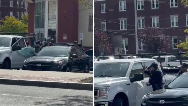 Arrest made in stabbing of former Fall River Mayor Will Flanagan