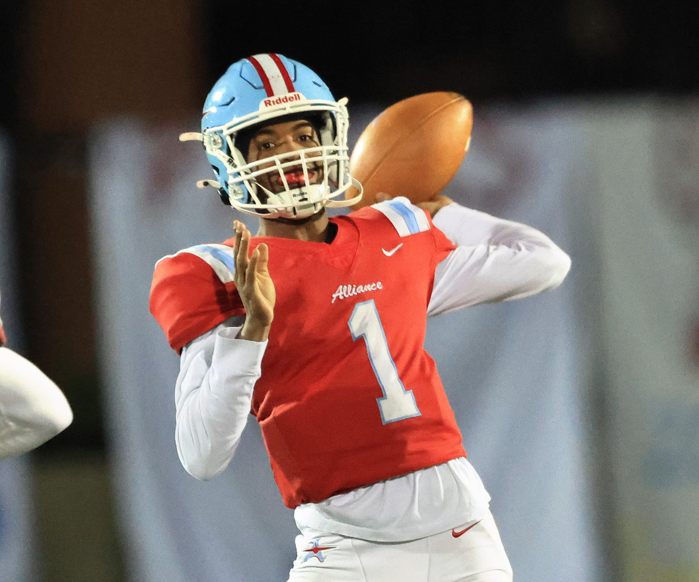 Ohio high school football stats rankings, 2025 Stark County leaders ...