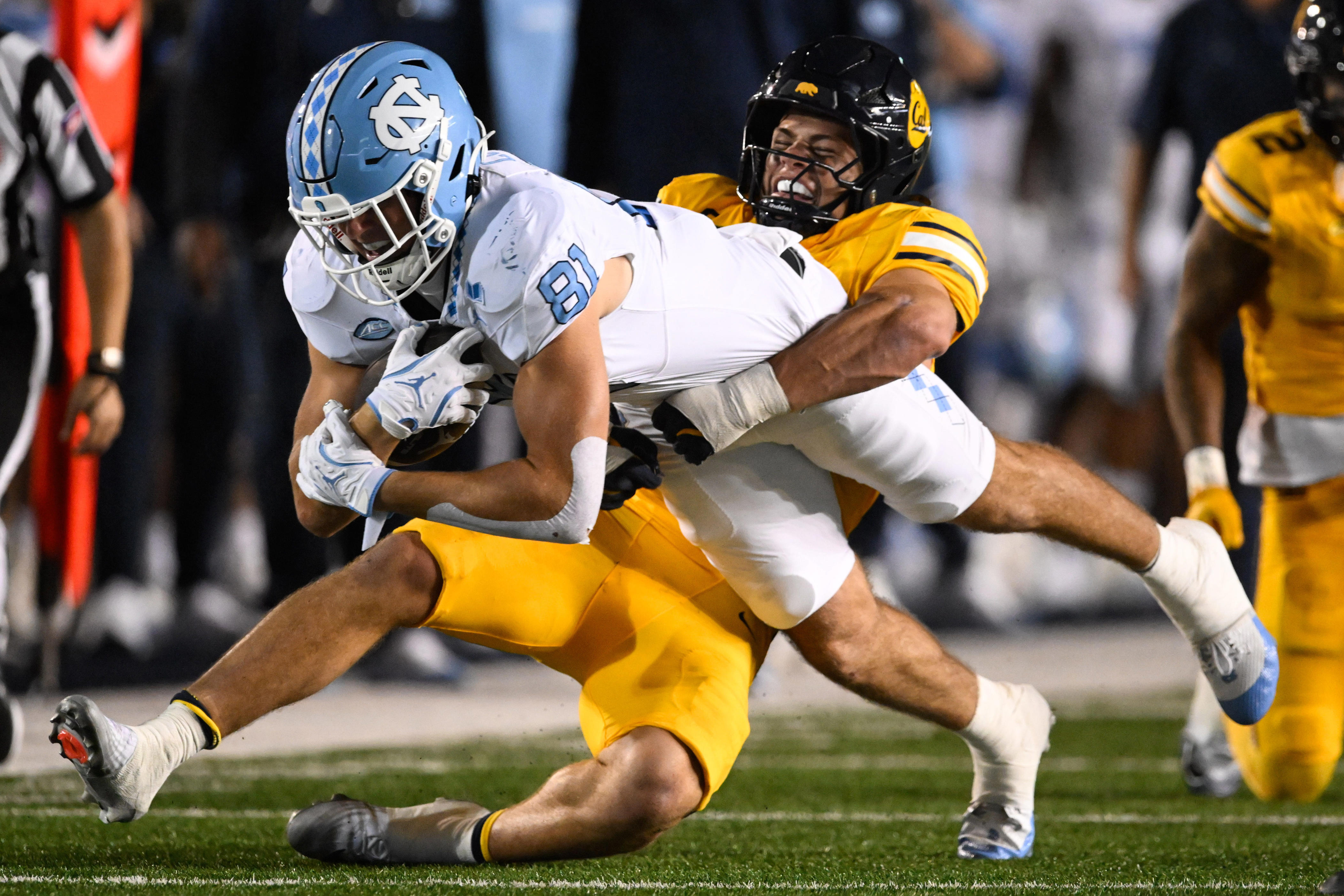 UNC football tickets vs Virginia, best prices for remaining available seats