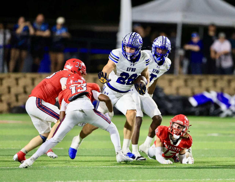 Lake Travis, Anderson, Bastrop aim to protect perfect records