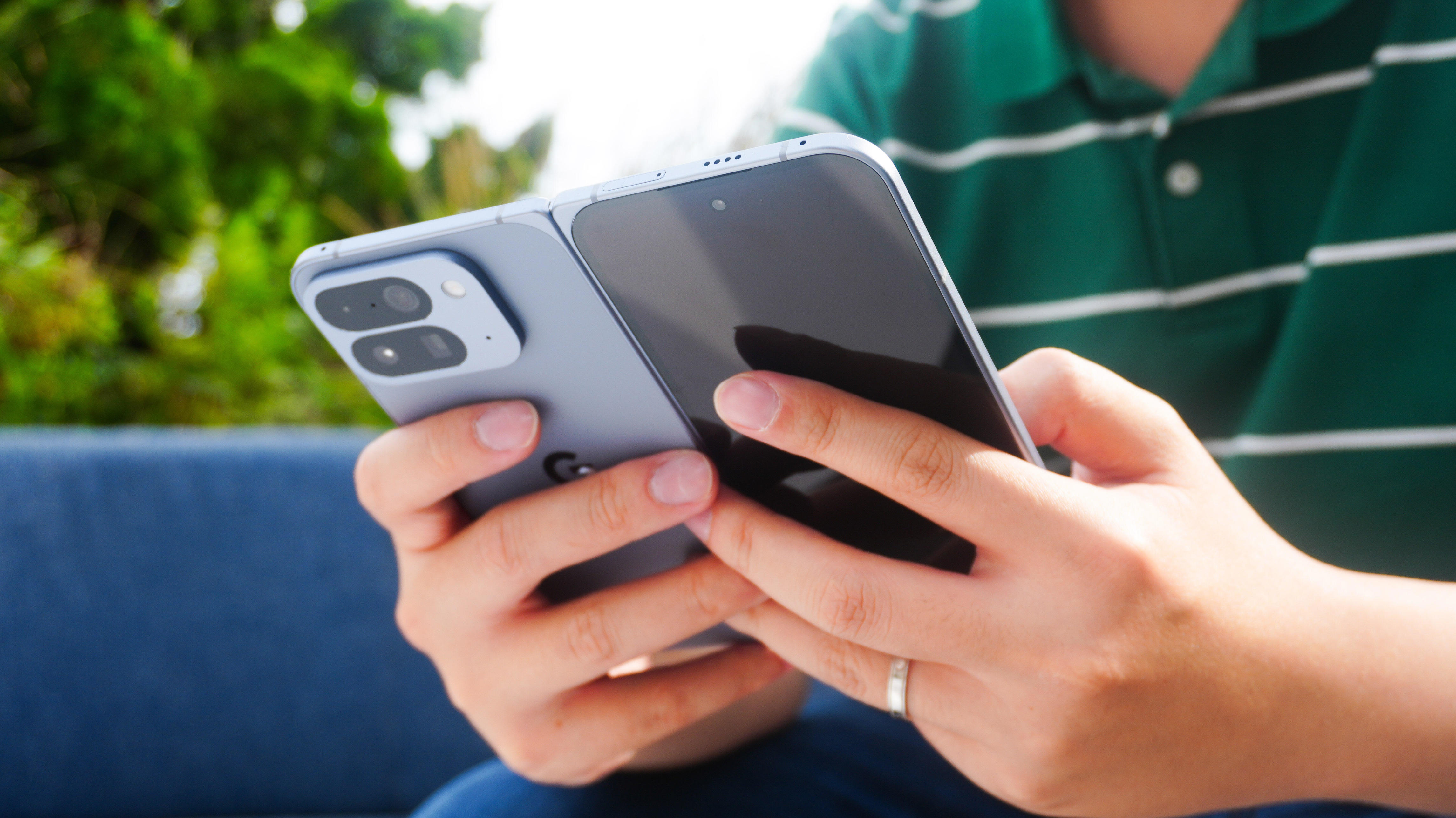 My 4 favorite Android screen recorders - and 2 are completely free