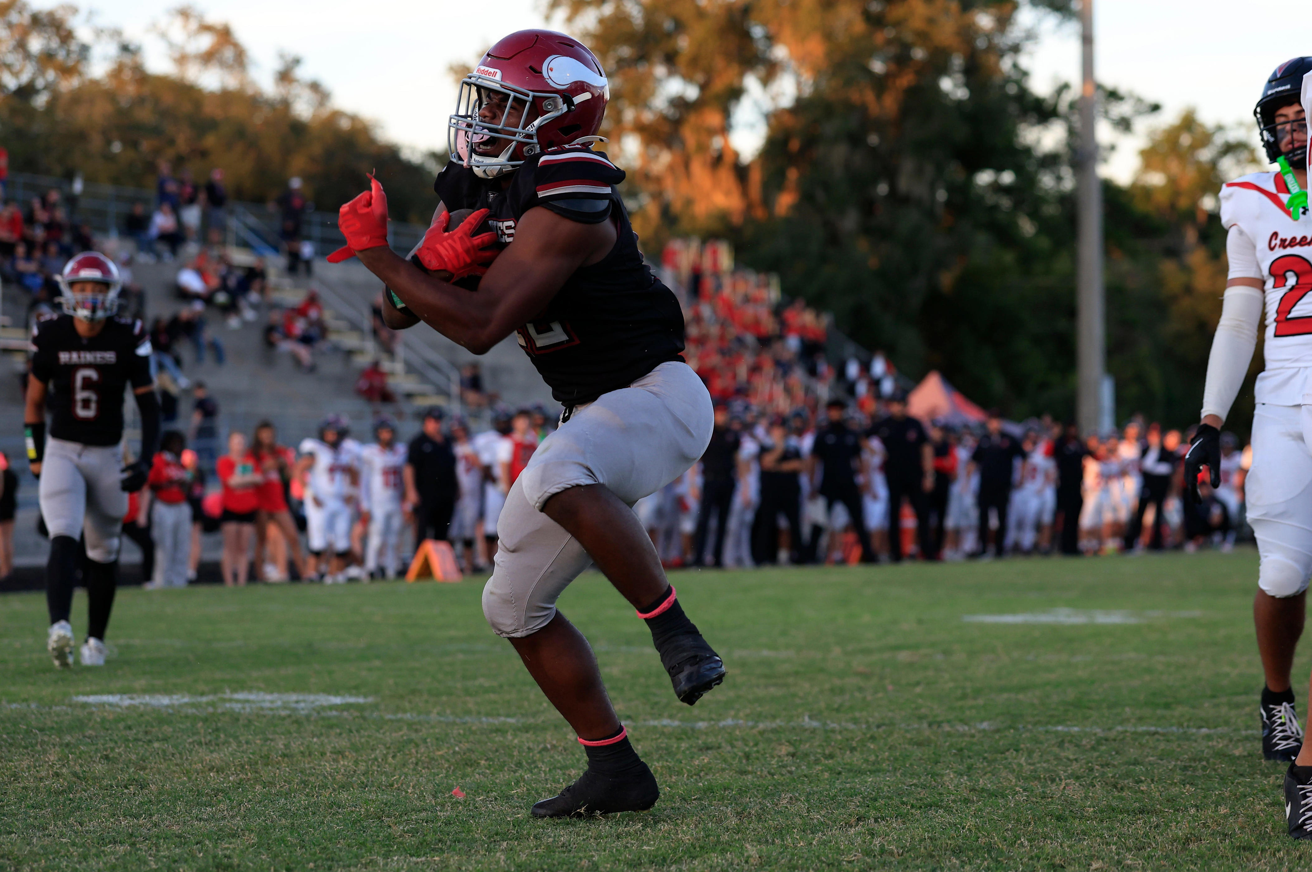 FHSAA football brackets, schedule for Jacksonville-area first-round ...